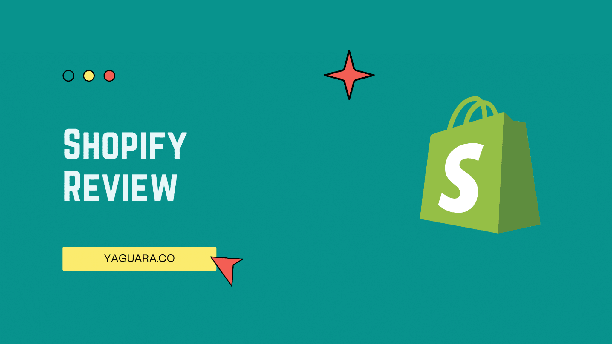 Shopify Review 2023 — Is This Right For Your Business?