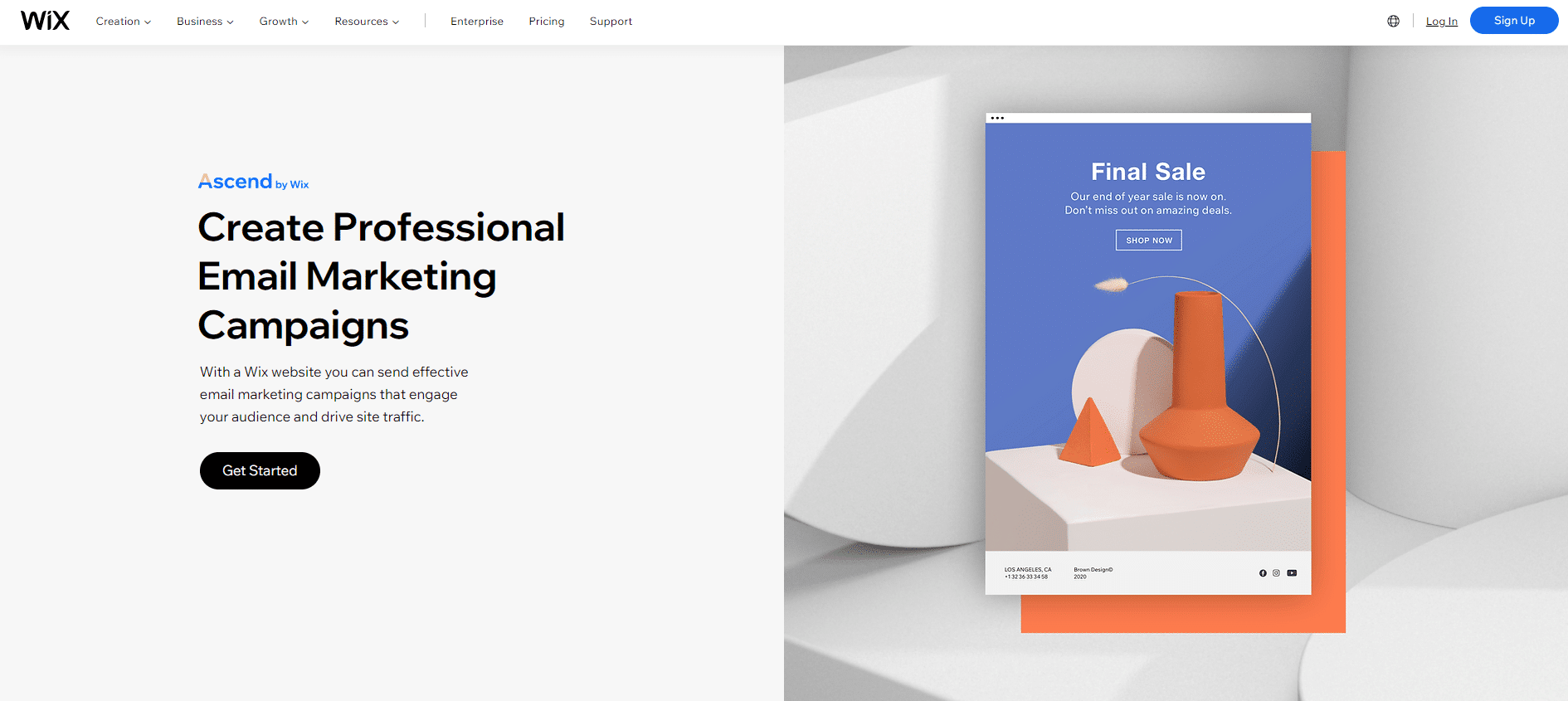 Wix Review 2025: Features, Pricing, Pros & Cons