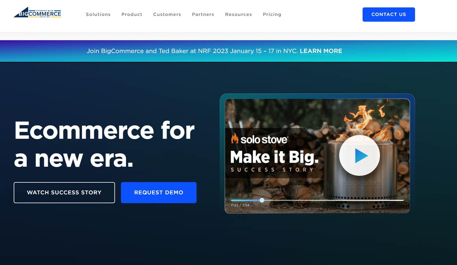 11 Best eCommerce Platform For Small Businesses (2024) – Yaguara