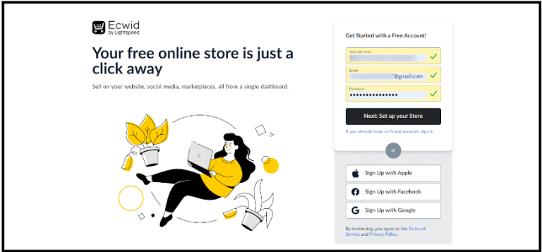 Ecwid Coupon Code (May 2025) – Get 36% Discount