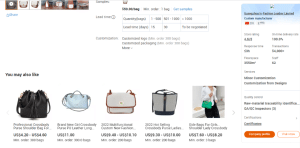 Alibaba Review 2025 — Is It Legit & Safe (My Experience)