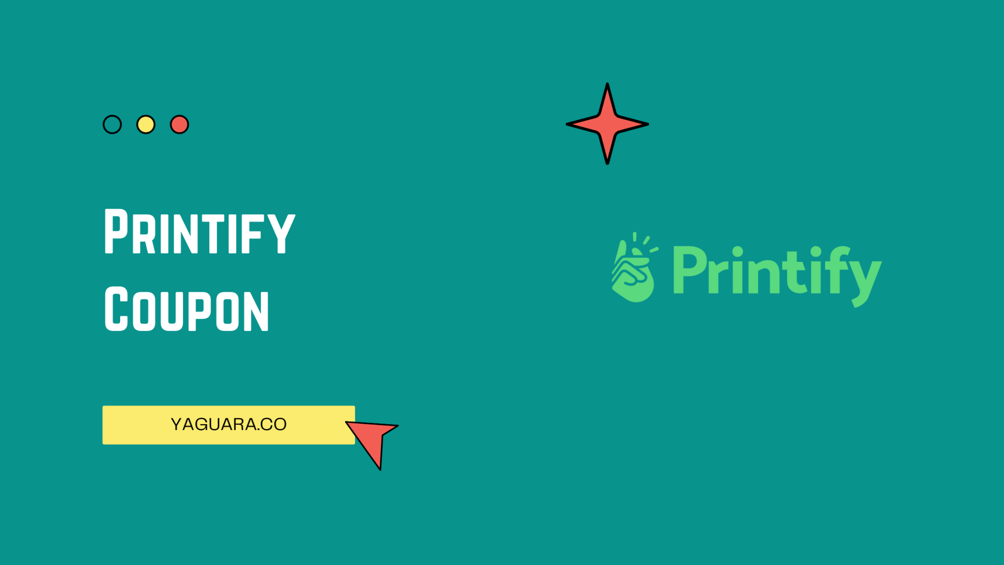 Printify Coupon 2023 — LIVE 14% Discount On Annual Plans