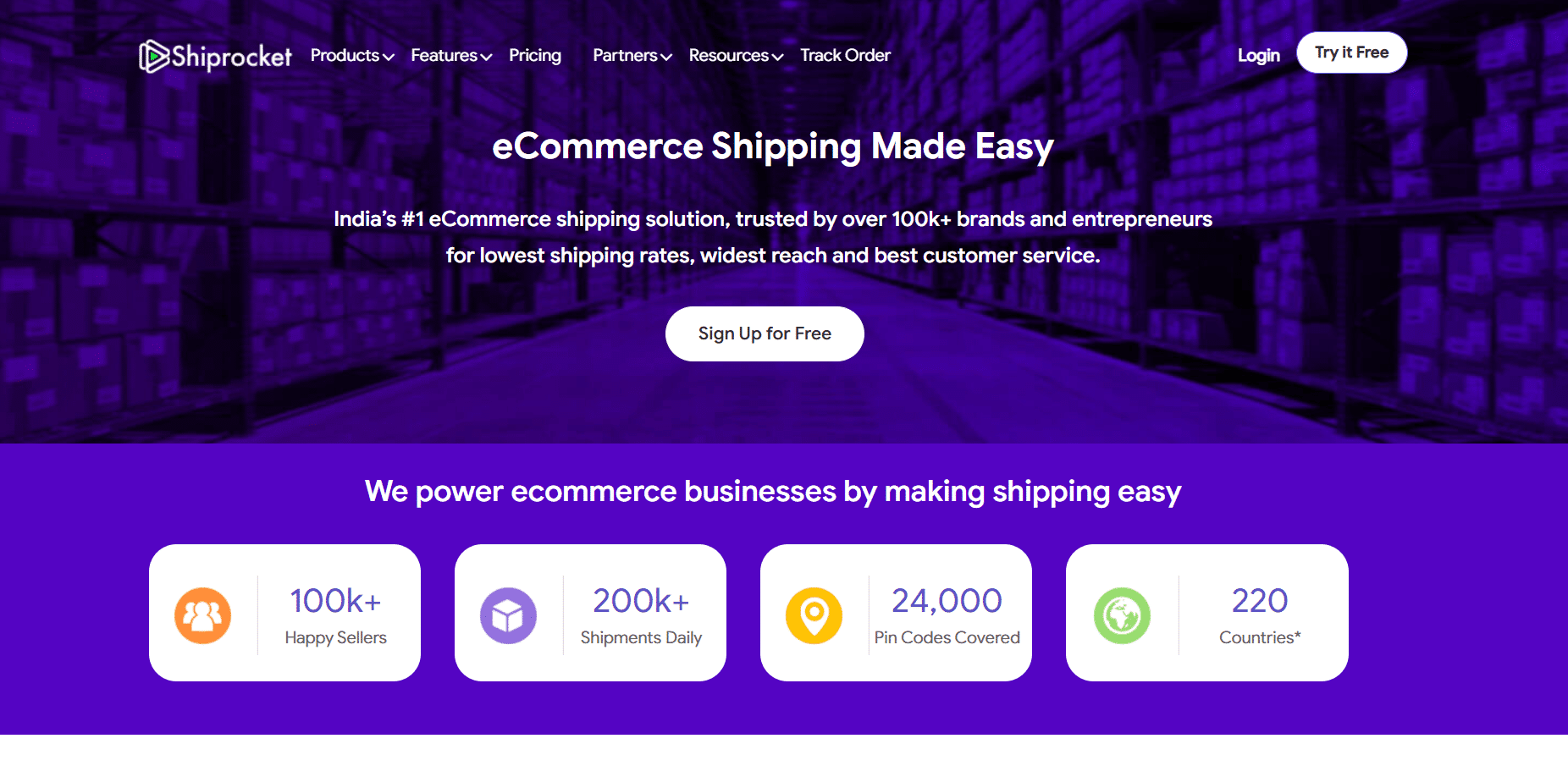 Shiprocket Review 2023: Is It The Best Shipping Software?
