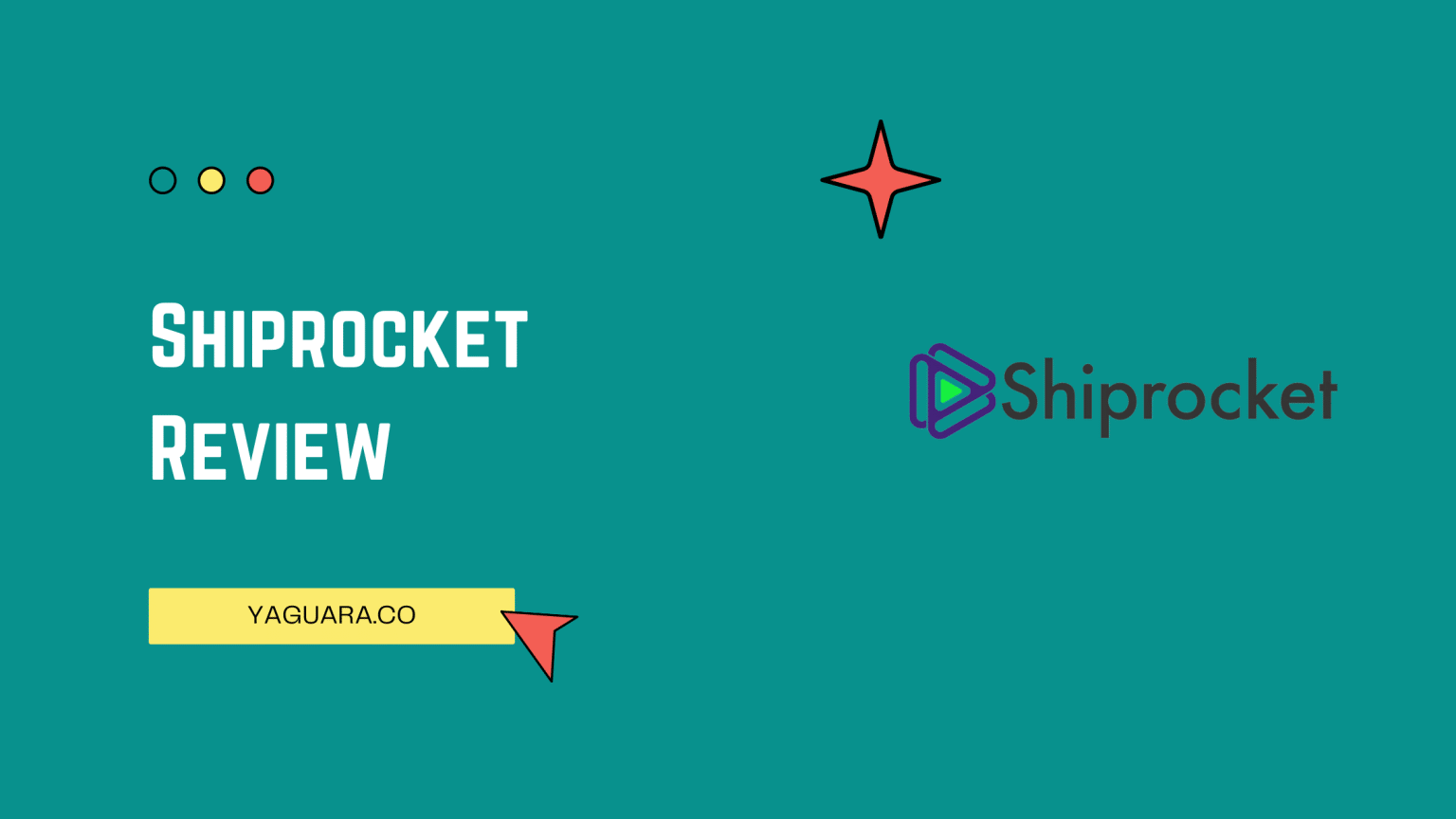 Shiprocket Review 2023: Is It Good For Shipping?