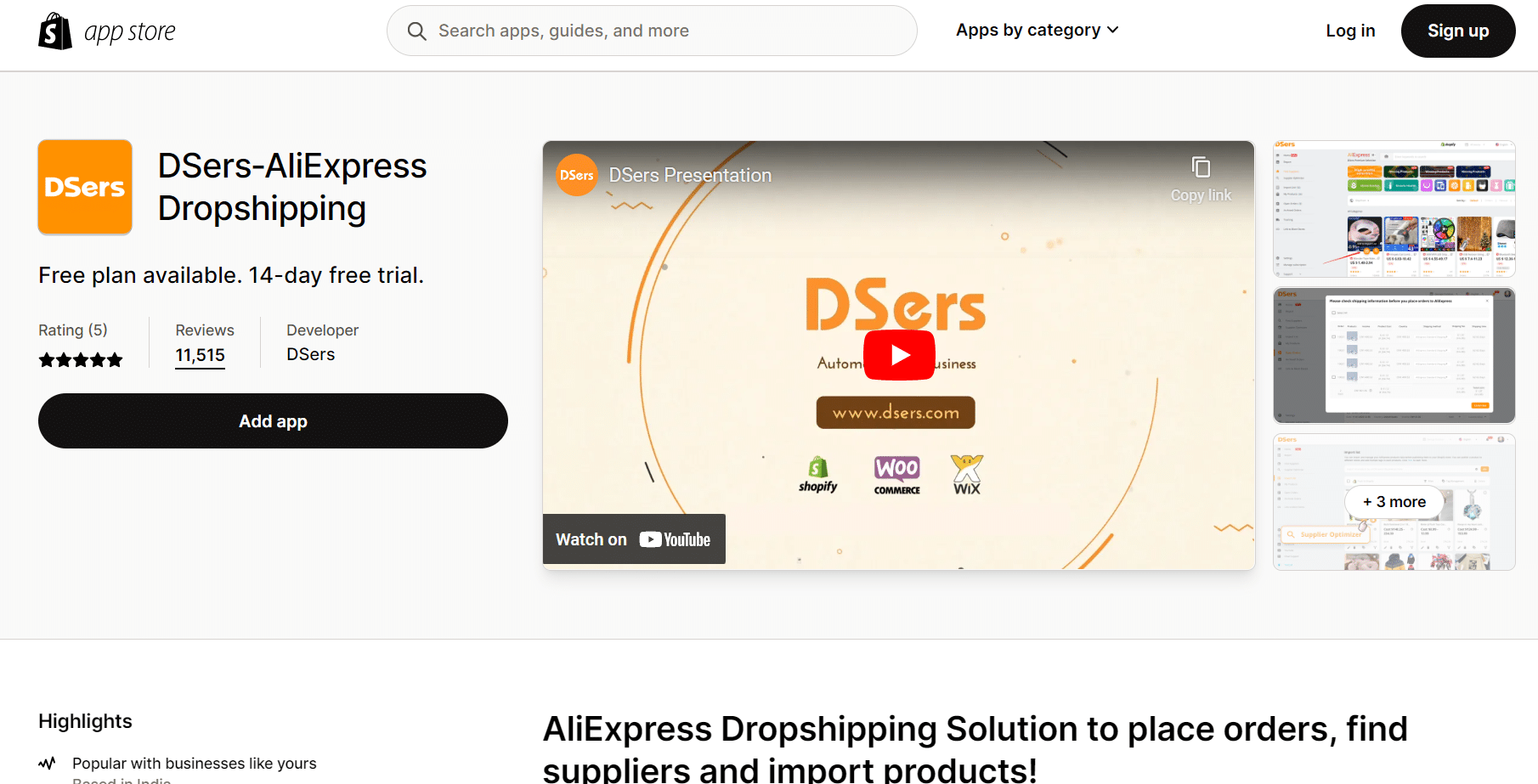 17 Best UK Dropshipping Suppliers For 2024 (Top Picks) – Yaguara