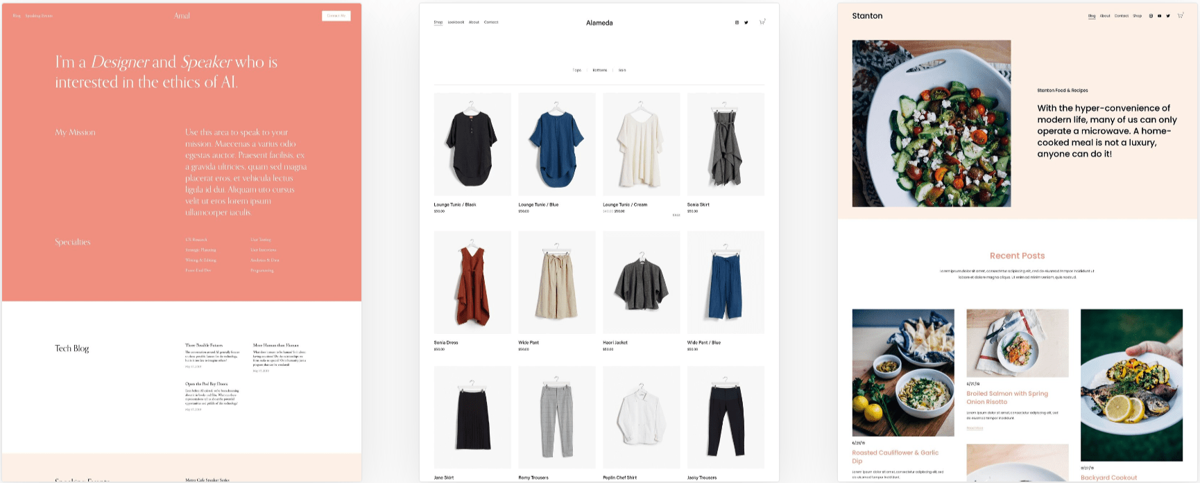 Weebly Vs Squarespace: Which One Is Best For You In 2026?