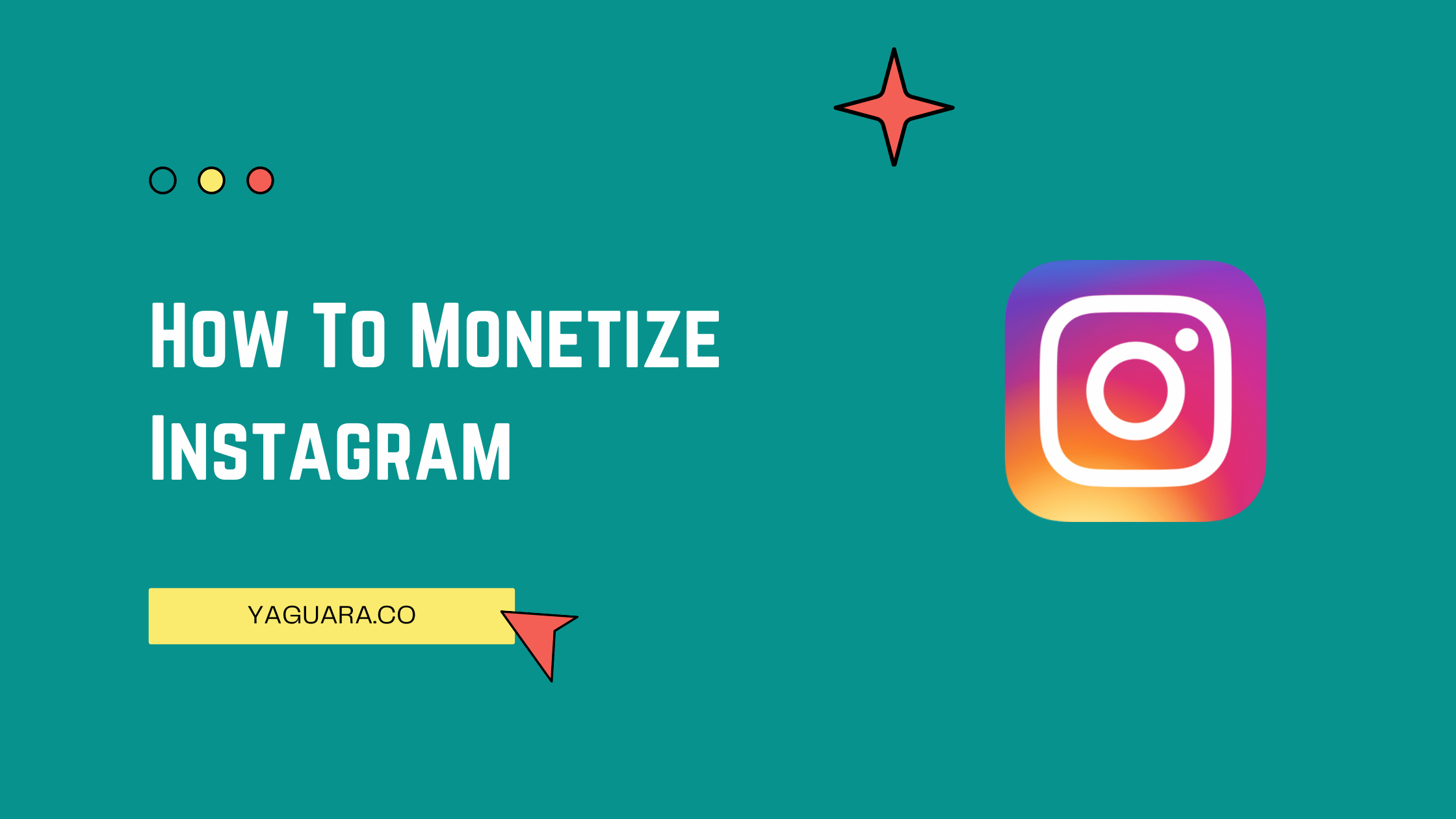 How To Monetize Instagram In 2023 (9 Methods)