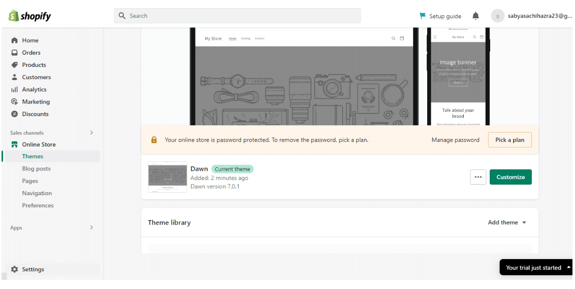 How To Change Shopify Domain Name (2024 Guide)