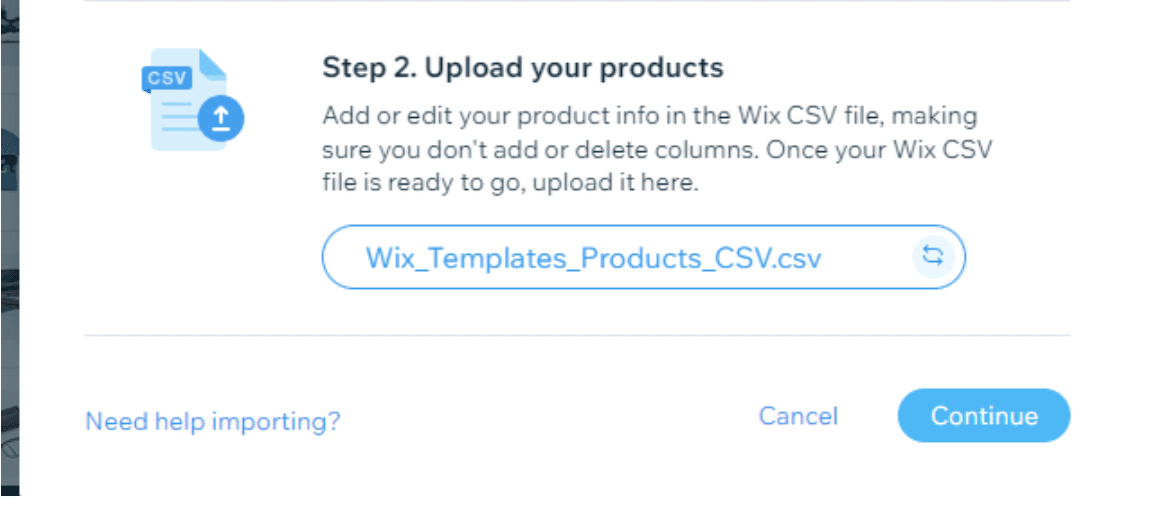 How To Do Shopify To Wix Migration (Detailed Guide)
