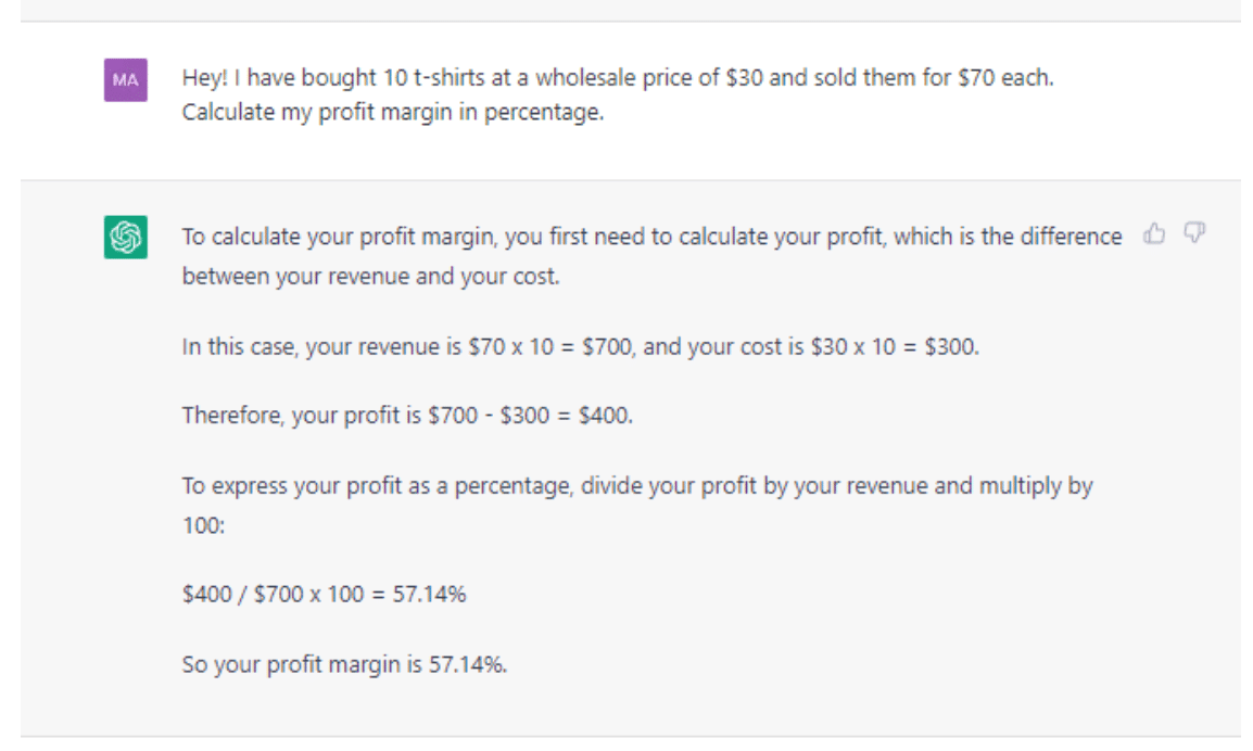 ChatGPT For eCommerce: How To Use It To Boost Sales In 2025?