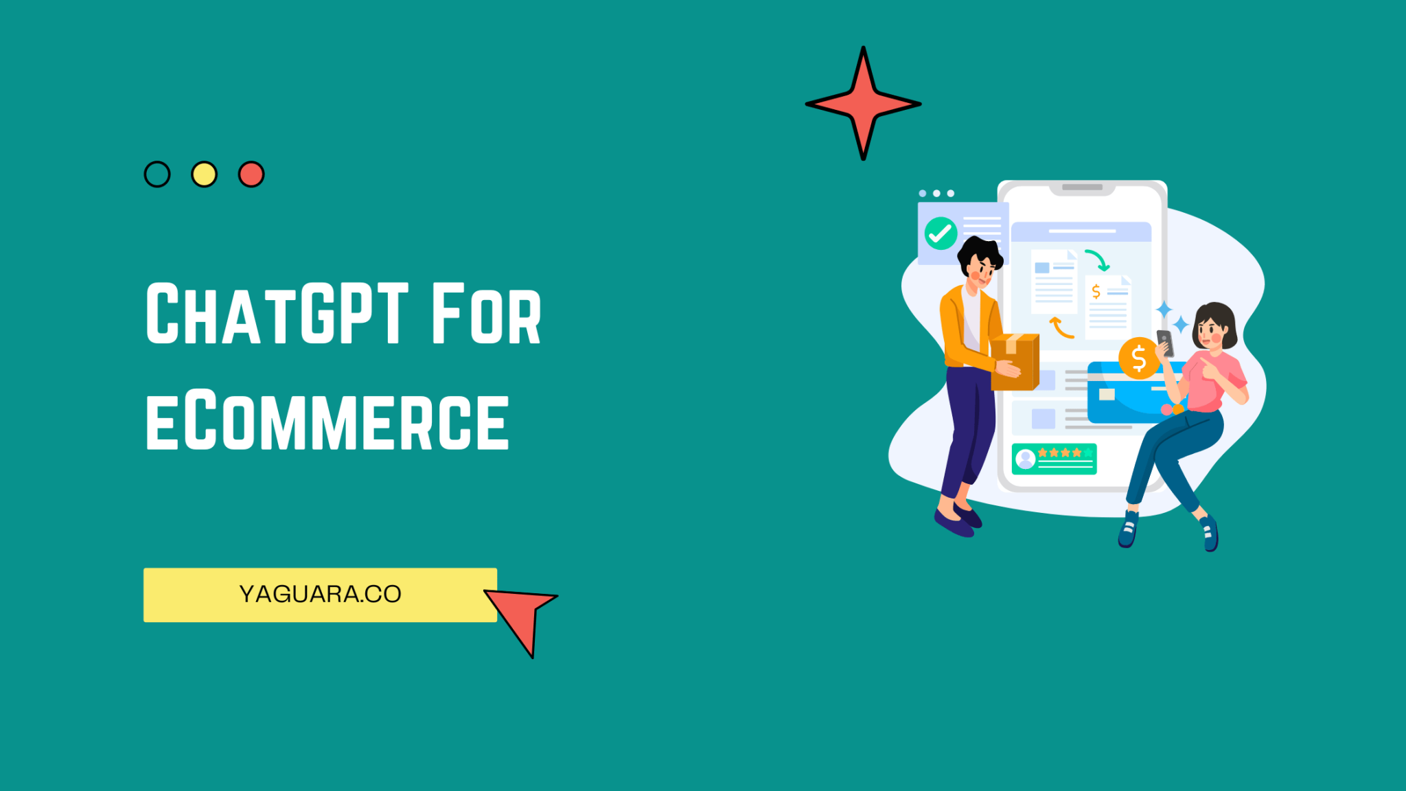 ChatGPT For eCommerce: How To Use It To Increase Sales In 2023?