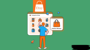 65+ Etsy Statistics For 2023 (Users, Revenue & Trends)