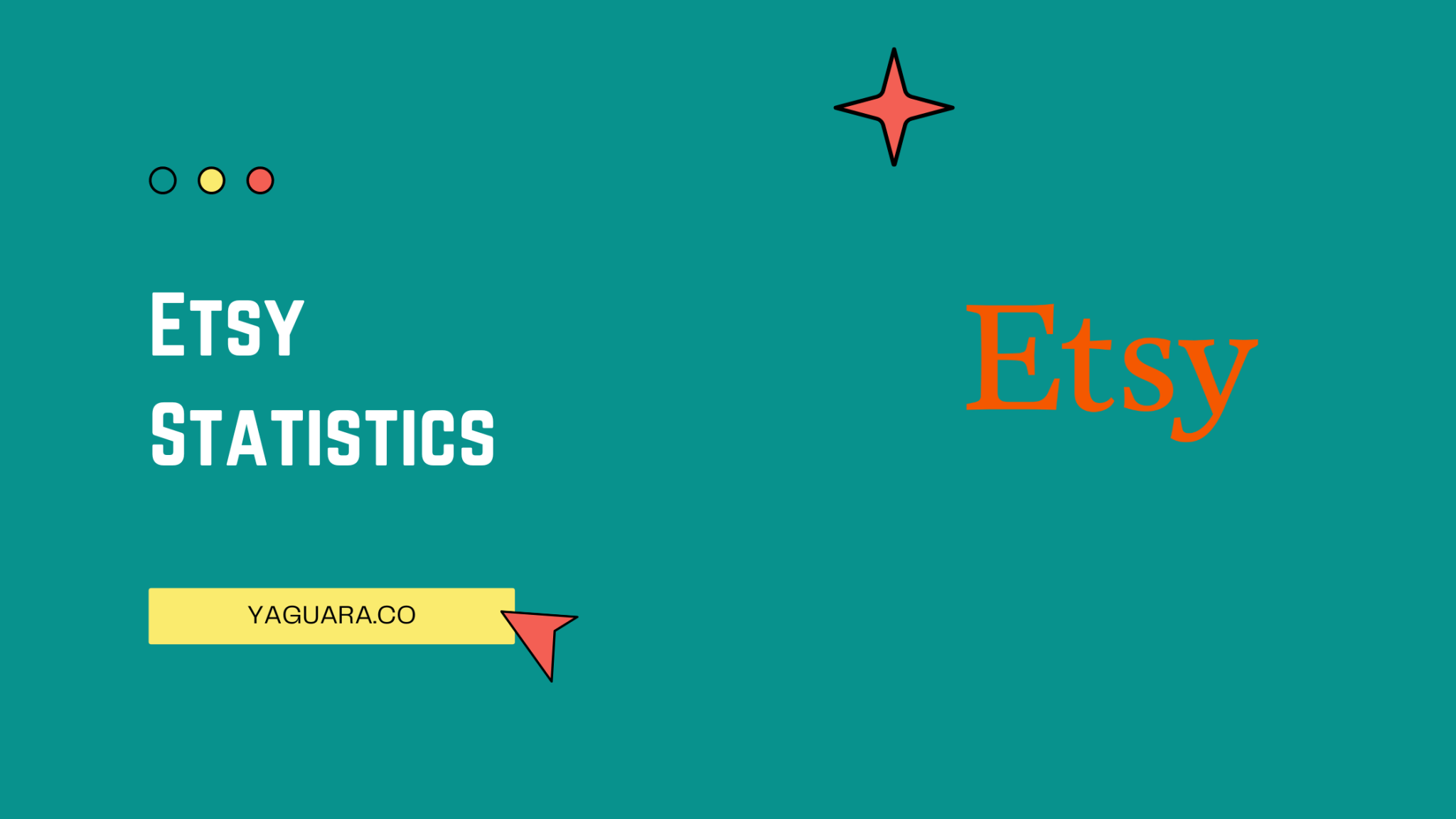 65 Etsy Statistics 2024 Latest Data Users Trends 