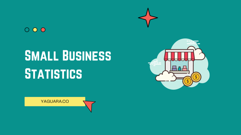 101+ Small Business Statistics of 2024 (Data, Facts & Trends)