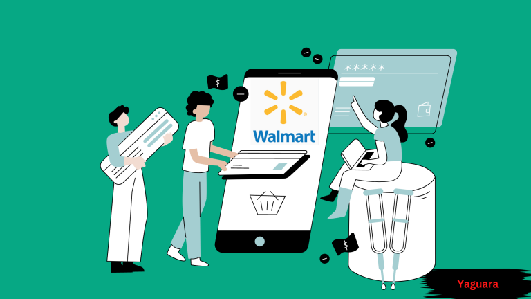 60+ Walmart Statistics 2023 (Users, facts & Trends)