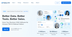 Helium 10 Review (2026) – Is It Worth Buying?