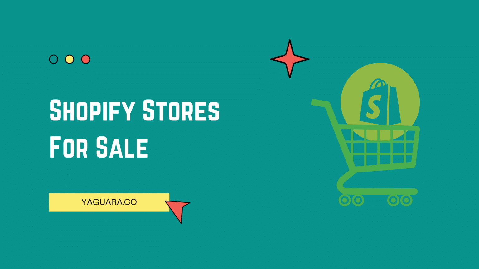 Shopify Stores For Sale: How And Where To Buy In 2023?