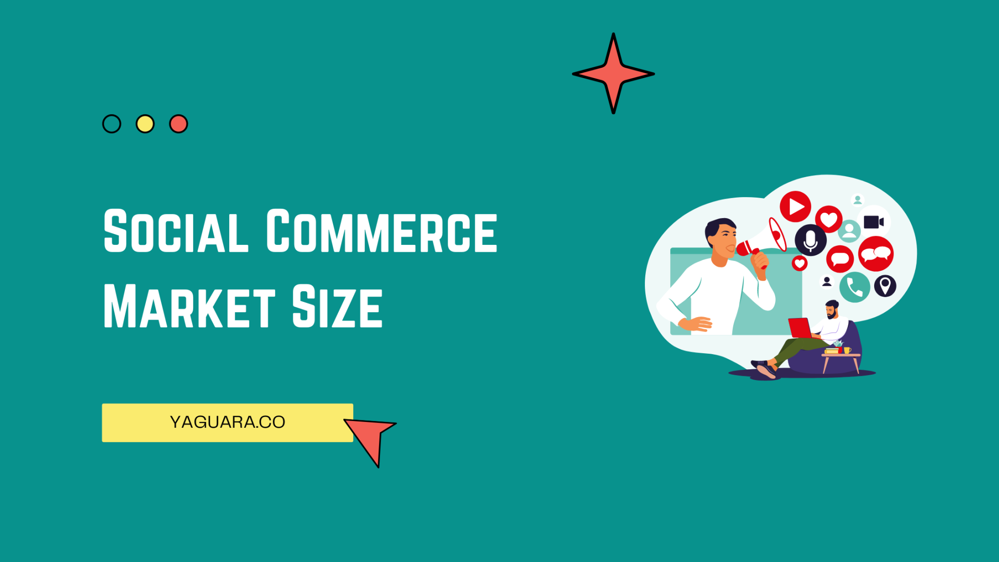 34+ Social Commerce Market Size For 2024 (Statistics & Trends)