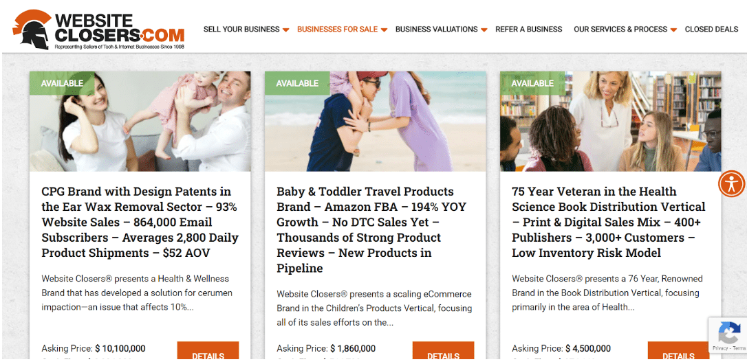 Shopify Stores For Sale: How And Where To Buy In 2023?