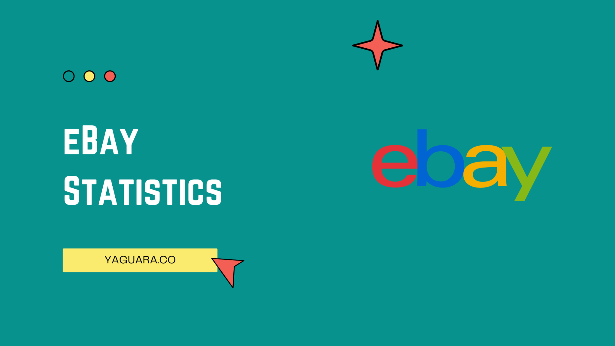 46+ eBay Statistics For 2024 (Users, Data & Latest Trends)