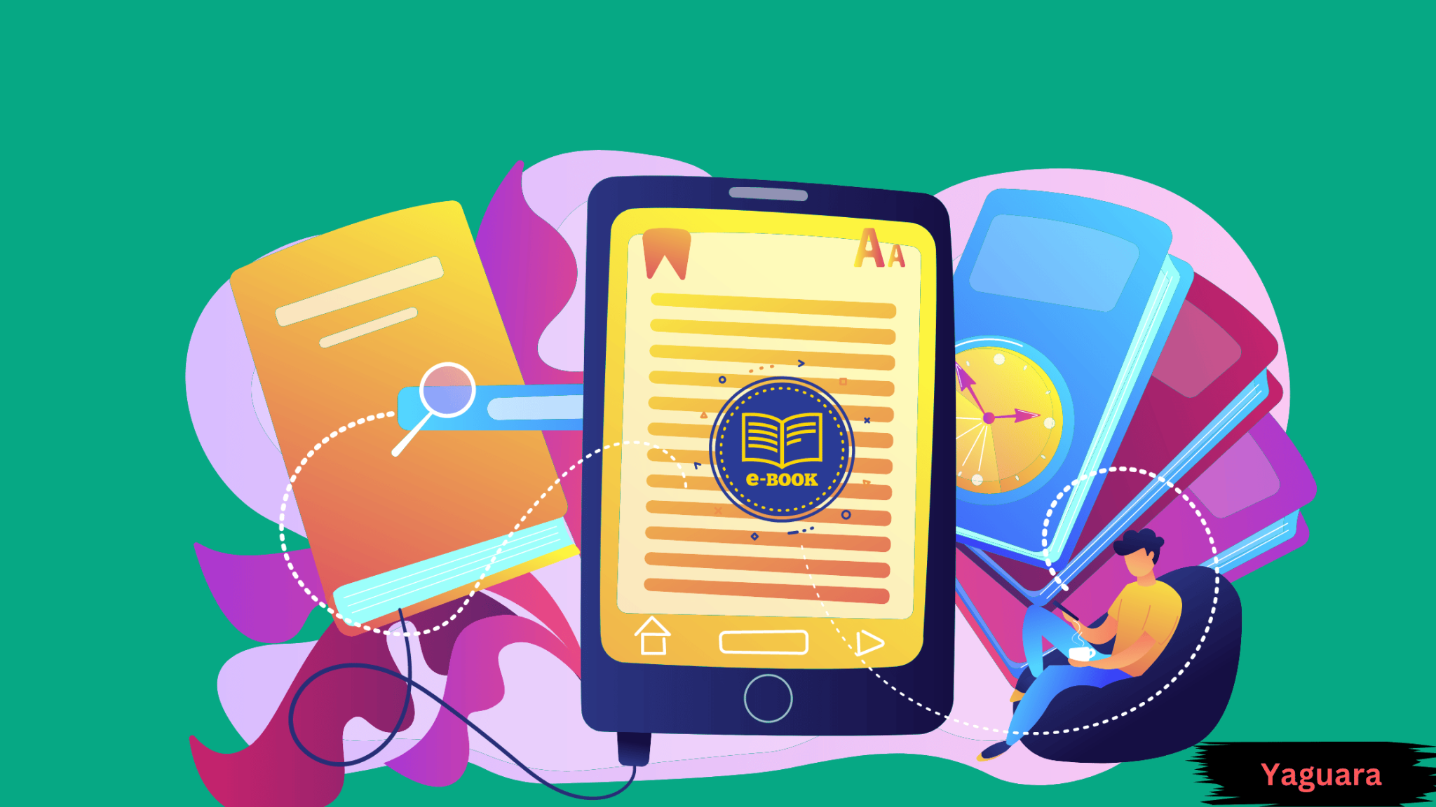 What Is A Digital Product (Definition & Examples)