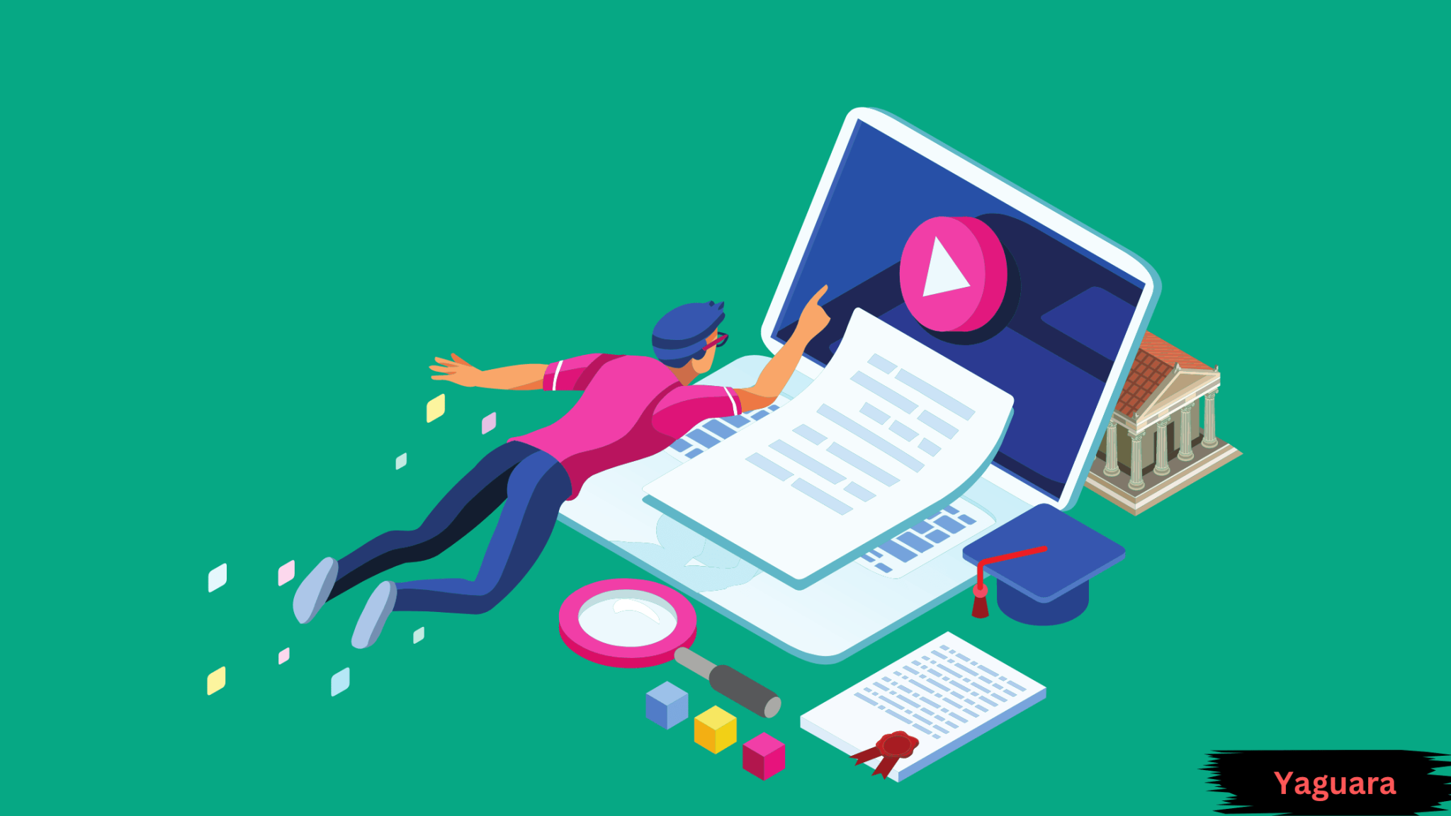 What Is A Digital Product (Definition, Types & Examples)