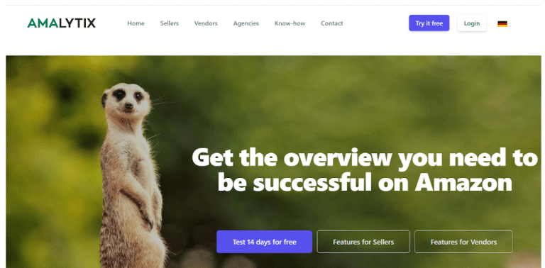 12 Best Helium 10 Alternatives of 2026 (Free & Paid)
