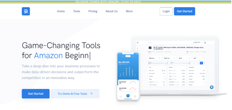 12 Best Helium 10 Alternatives of 2026 (Free & Paid)