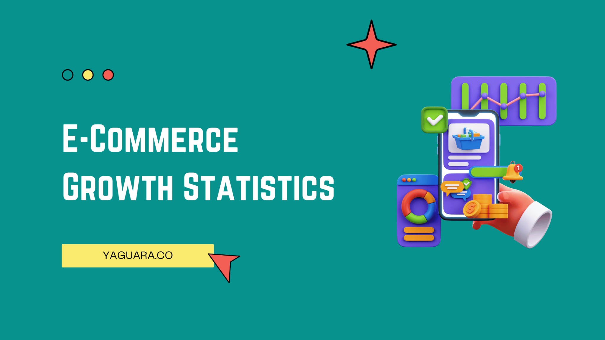 42+ E-commerce Growth Statistics 2023 (Key Data Revealed)
