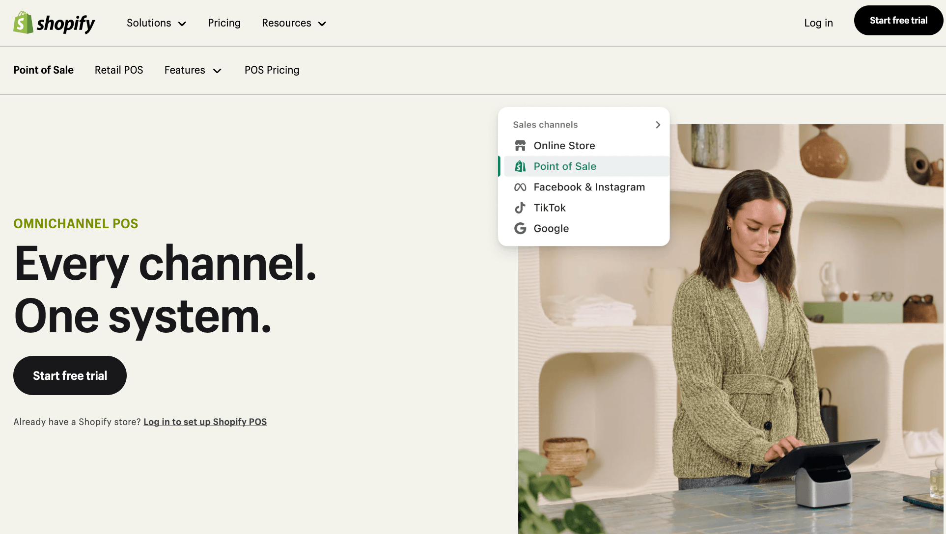 Shopify POS Review 2024: How Does It Help Sellers?