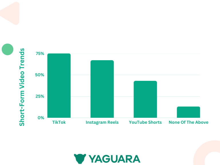 33+ Short Form Video Statistics 2023 (Impact and Growth)