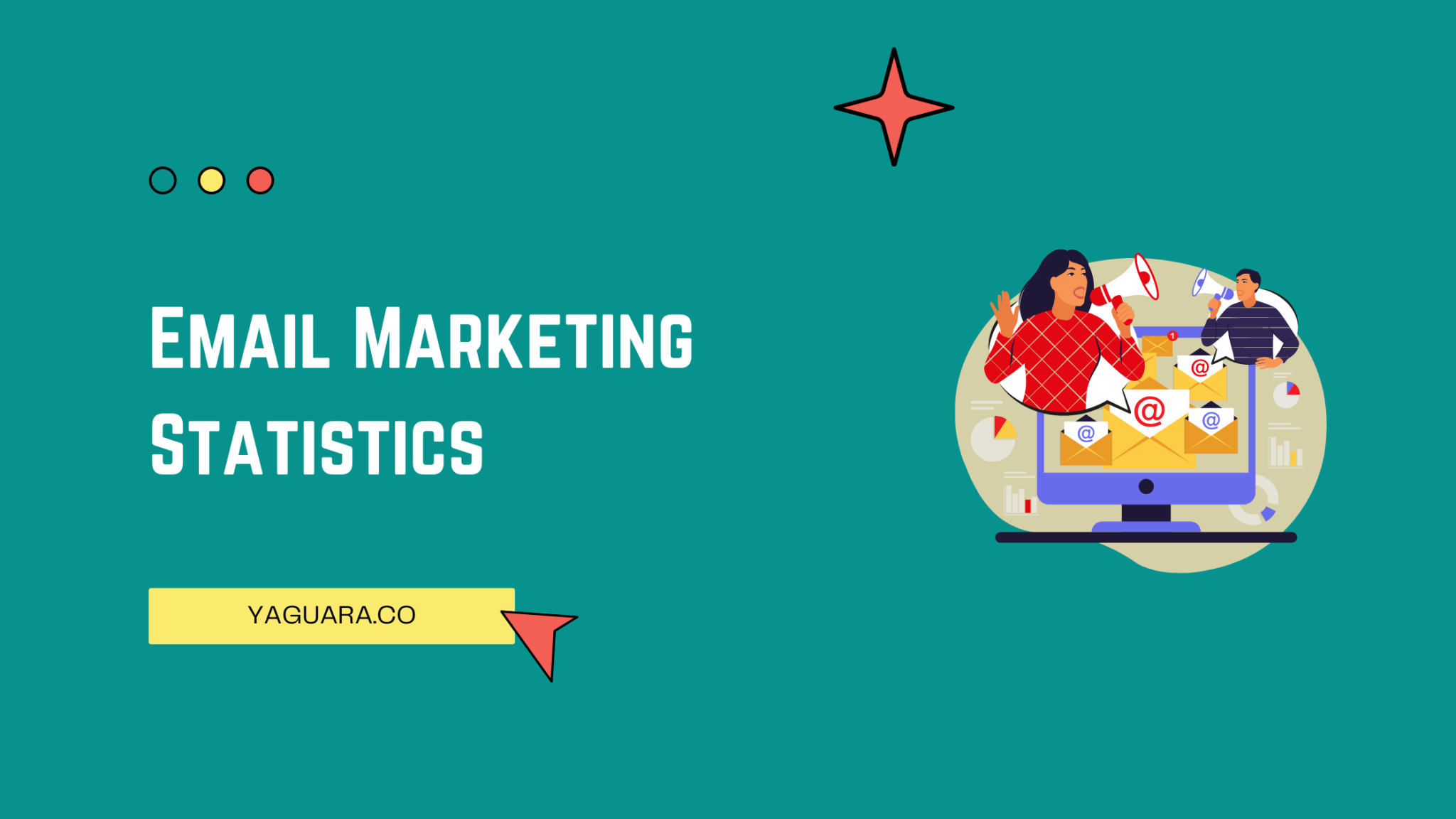 49+ Effective Email Marketing Statistics for Marketers In 2023