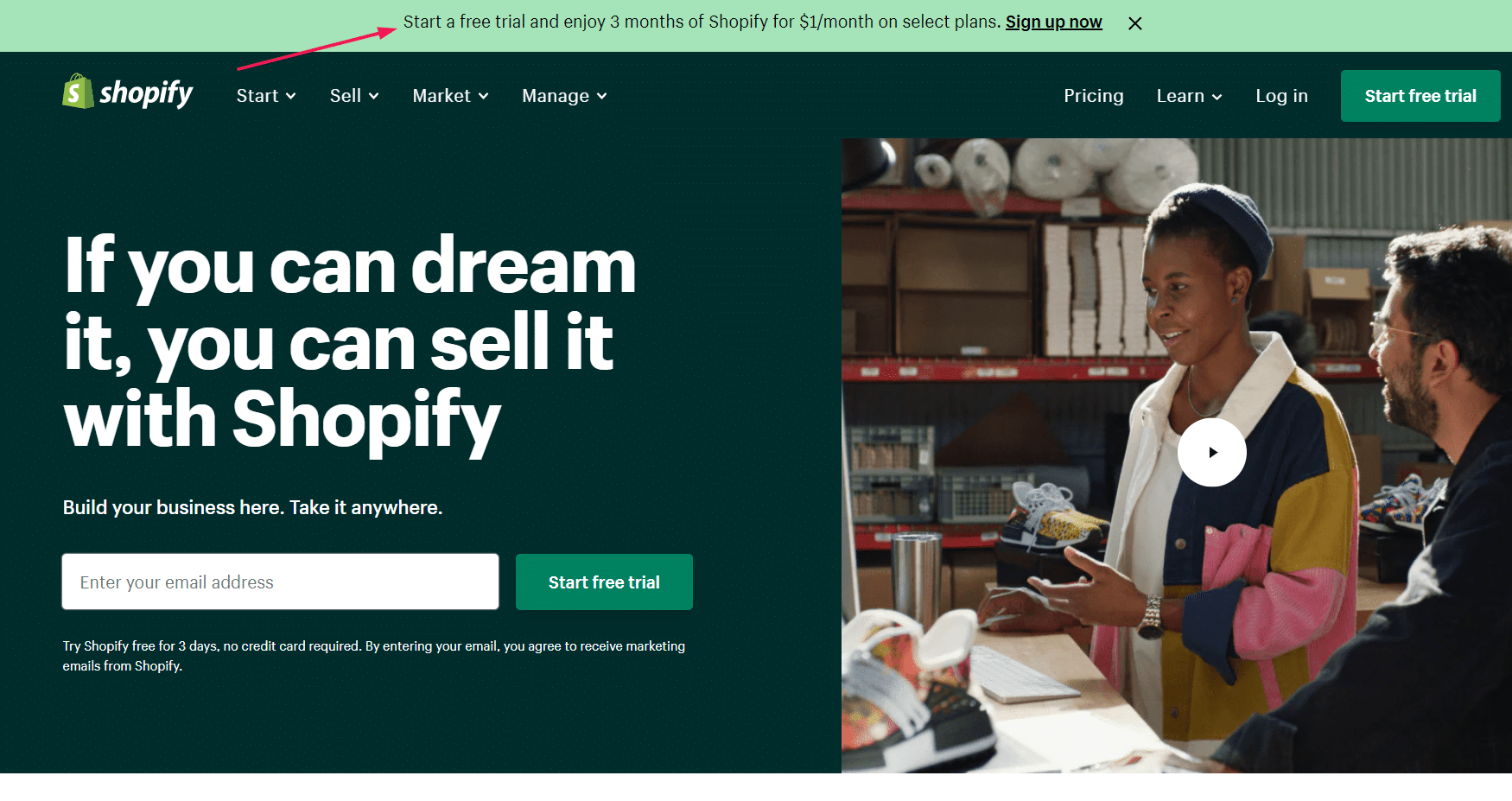 How Much Does Shopify Take Per Sale In 2023 (Charges)