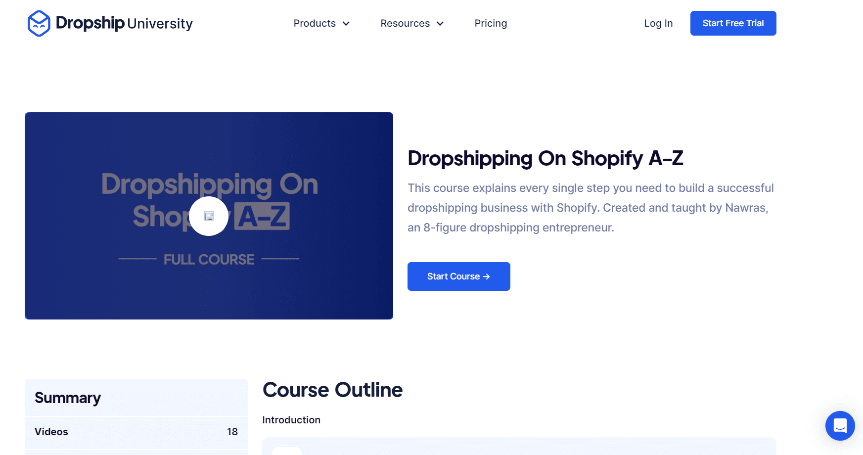 15 Best Dropshipping Courses For Beginners (2025 List)
