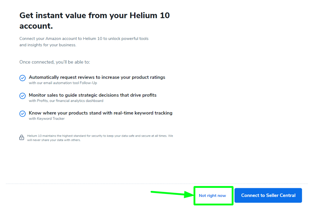 Helium 10 Free Trial (2026) – Get Premium Access