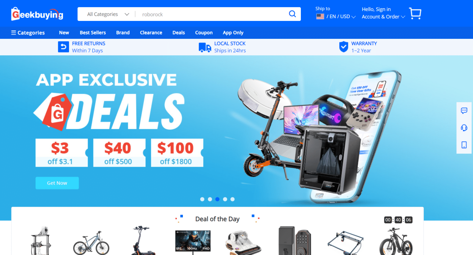 18 Best AliExpress Alternatives for Businesses (2025 List)