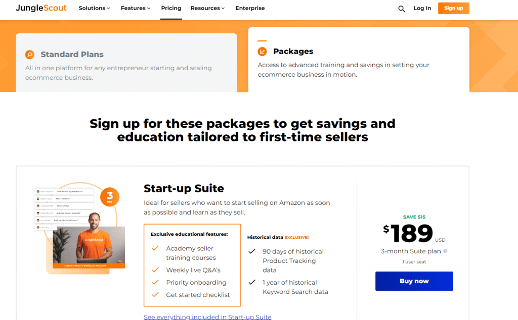 Jungle Scout Review 2024: Is It The Best For Sellers?