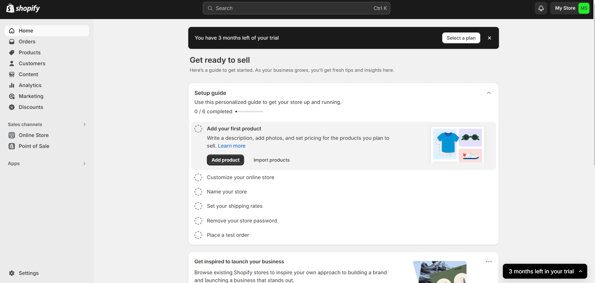 How To Sell eBooks On Shopify (2025 Guide)