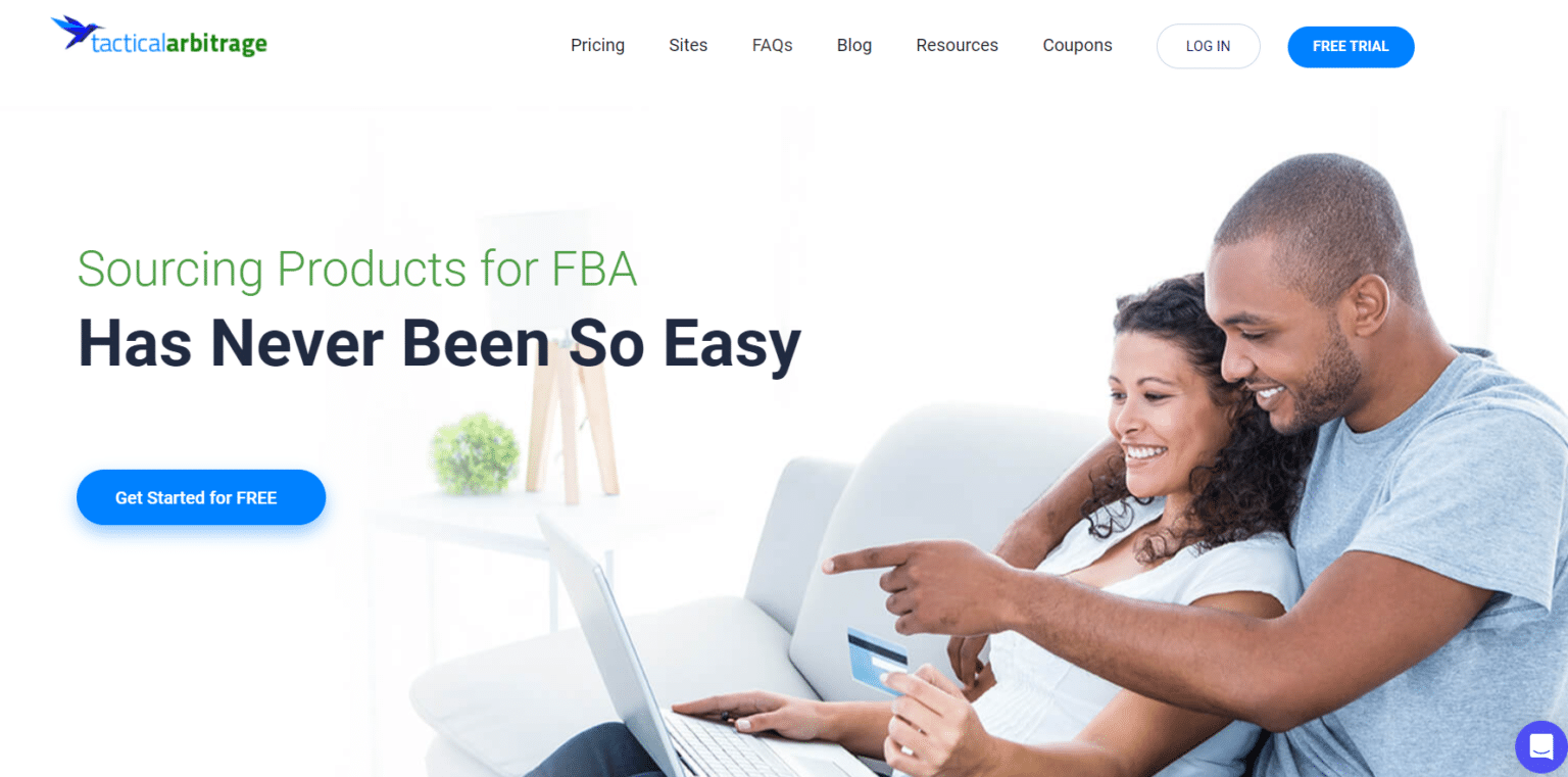 13 Best Amazon FBA Tools For Sellers in 2024