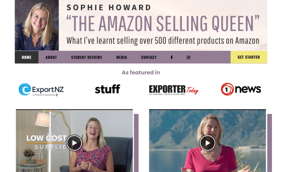 15 Best Amazon FBA Courses To Take In 2024