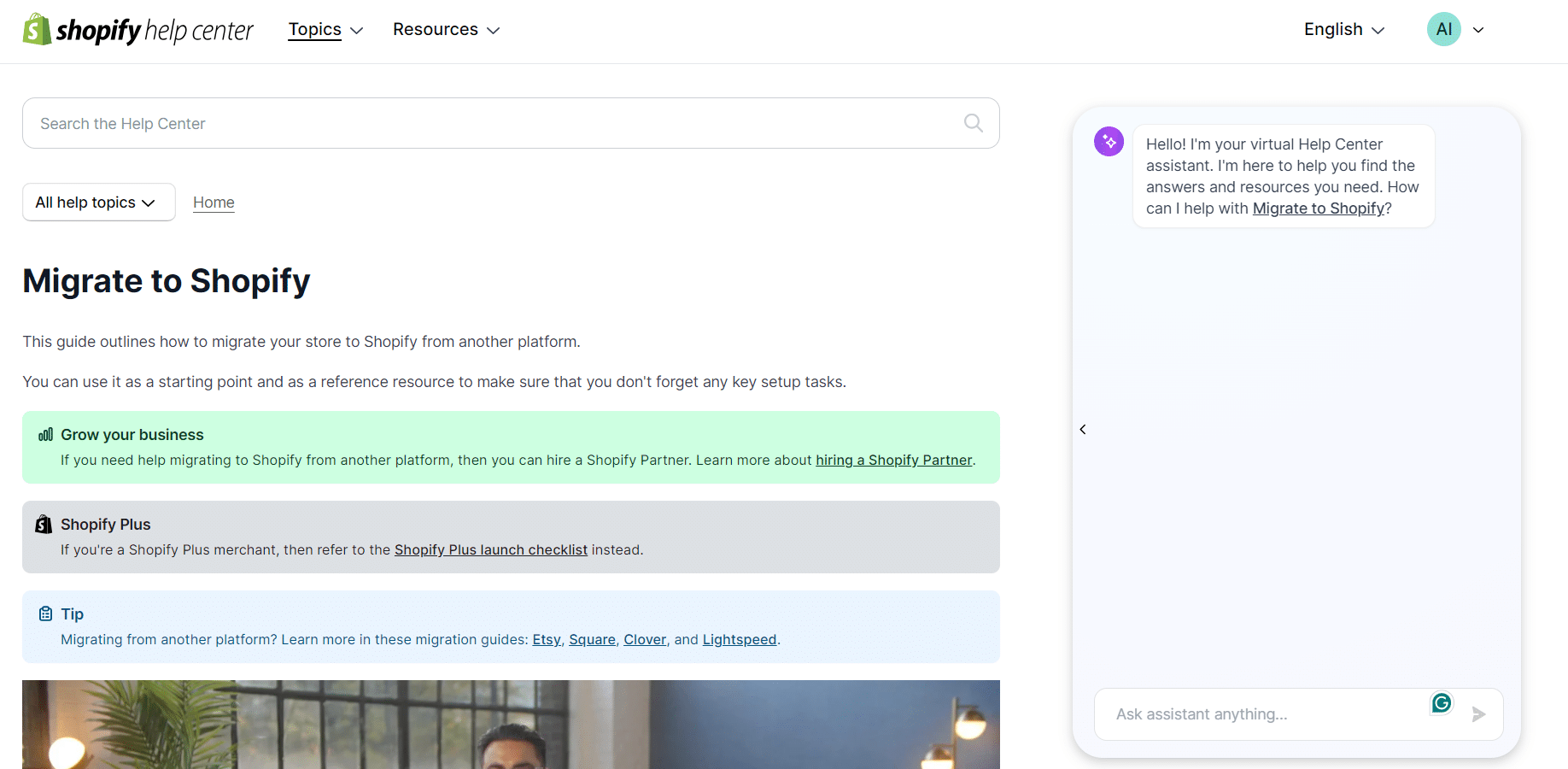 Shopify Review 2025 — Is It Good For Your Online Store?