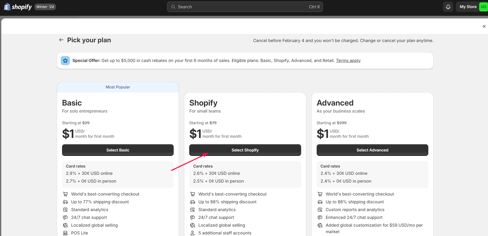 Shopify Discount Code [MARCH 2026] → 25% OFF Coupon