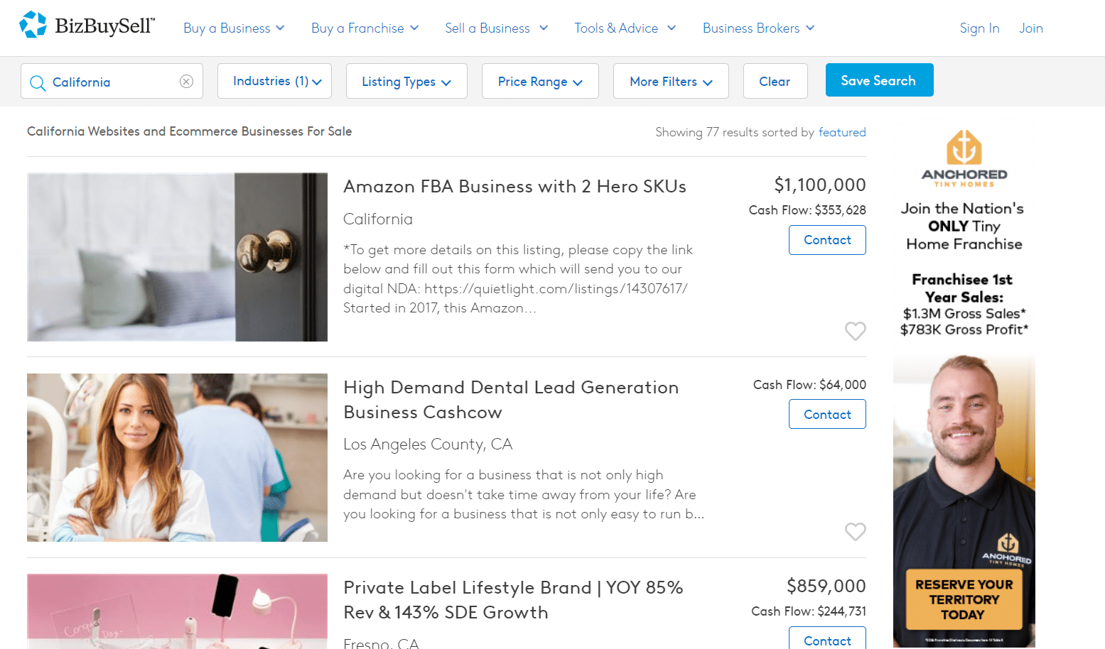 Shopify Stores For Sale (2026): Top 6 Trusted Marketplaces