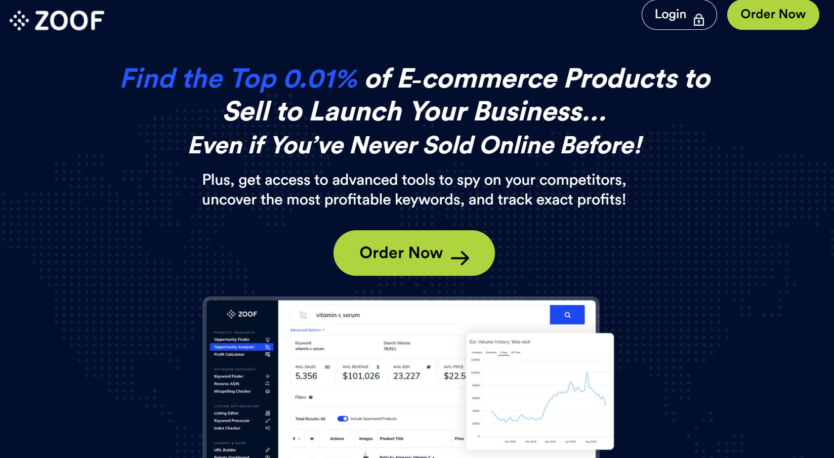 12 Best Jungle Scout Alternatives & Competitors (2025 List)